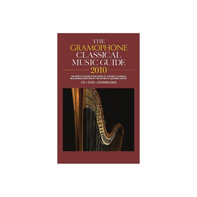 Omnibus The Gramophone Classical Music Guide 2010 Written by James ...