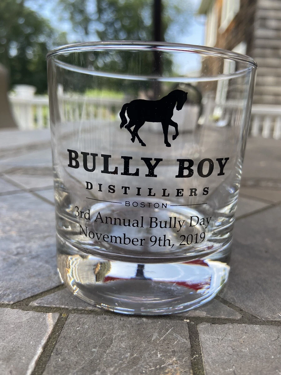 Bully Boy Distillers