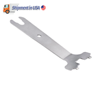 Repair Tool Destuffing For GP328 GP340 GP380 HT750 HT1250 MTX950 Two ...