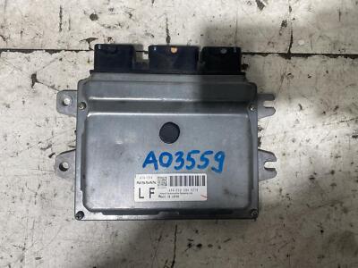 Nissan TIIDA Engine ECU C11 09/04-01/13 | eBay