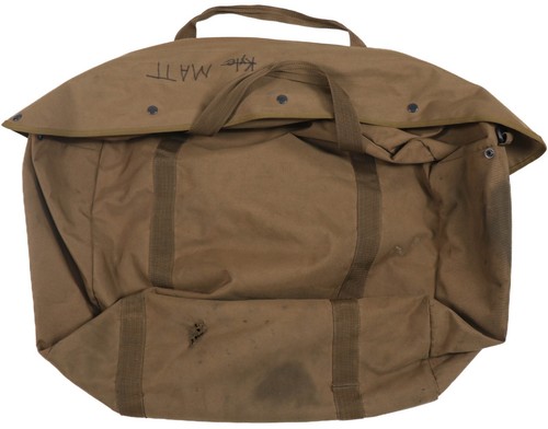 USMC FSBE Deployment Kit Bag Field Pack Marine Corp Equipment Bag ...