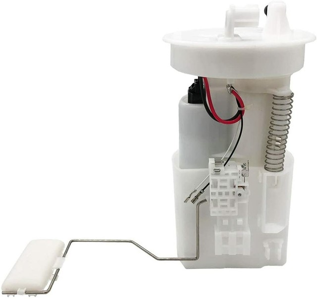 Fuel Pump Assembly 17040-ED80A For Nissan Tiida 04-07 Almera AD Van ...