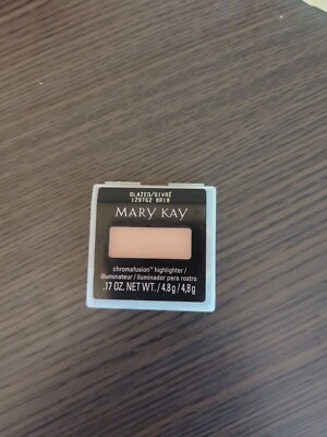 Mary Kay Chromafusion Highlighter Glazed | eBay