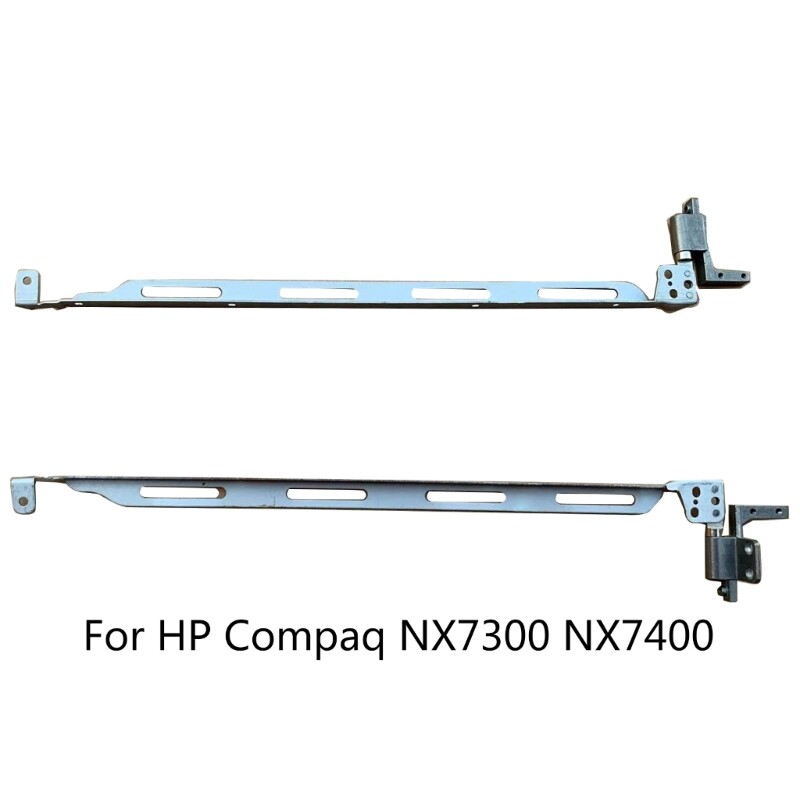Replacement Laptop LCD Hinges Left & Right Hinge for NX7300 NX7400 | eBay