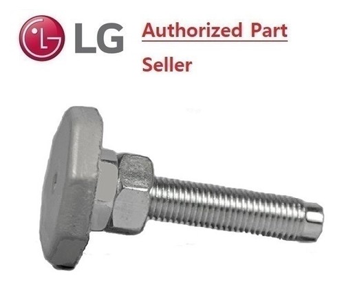 LG S3BF S5GOC clothes dryer leg assembly | eBay Australia