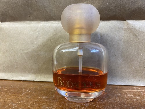 Vintage Bodacious Eau de Parfum by Graham Webb USA 1.7 Fl Oz | eBay