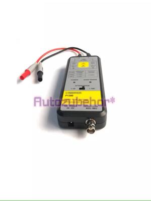 High voltage differential probe P1300 oscilloscope probe 1300V/50MHz ...