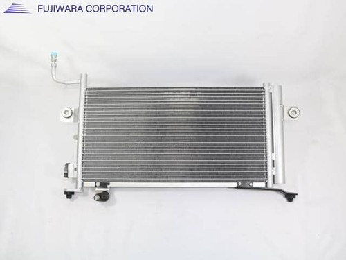 MAZDA Roadstar 2003 GH-NB6C Condenser N05361480E [New] [PA01778737] | eBay