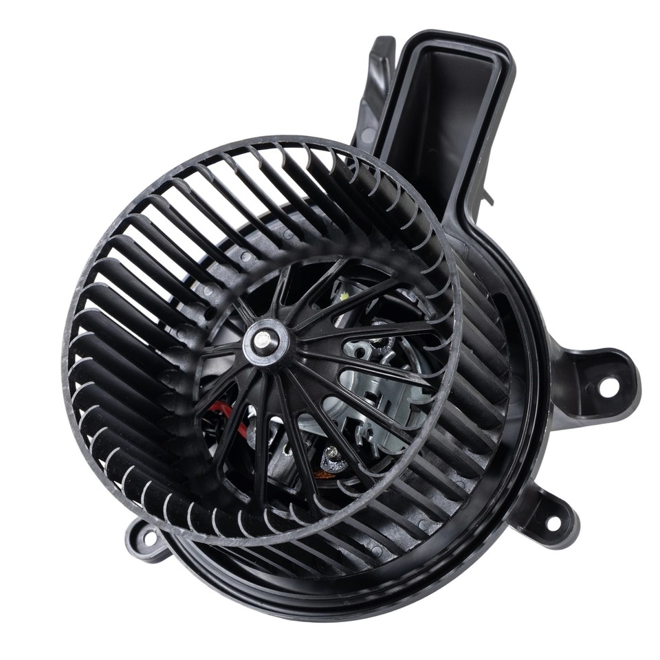 1*Rear AC Heater Blower Motor w/Fan For Escalade GMC Yukon Saturn ...