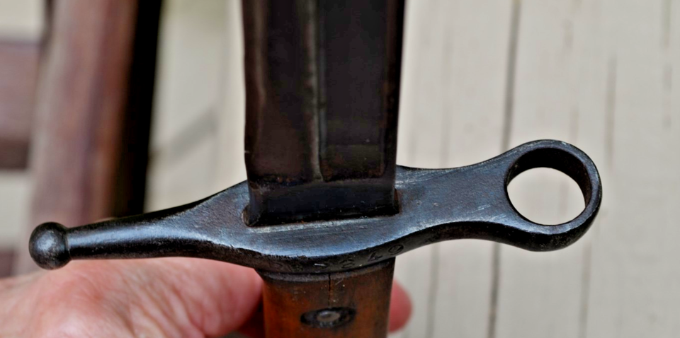 WW1 Italian Fighting Knife, WW2 Fighting Knife, Carcano 1891 Bayonet ...
