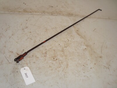 1965 Allis Chalmers AC 190 XT Gas Tractor Brake Linkage Rod | eBay