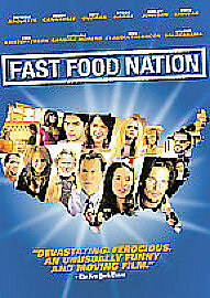 Fast Food Nation (DVD, 2007) 5022153186399 | eBay UK