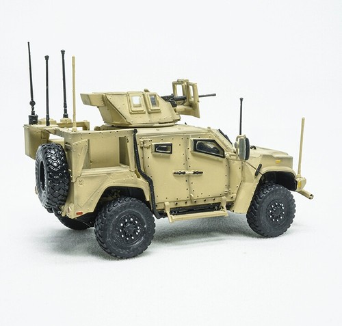 T-MODLE 1/72 U.S. Marine Corps J-LTV Tactical Vehicle MCTAGS Edition ...