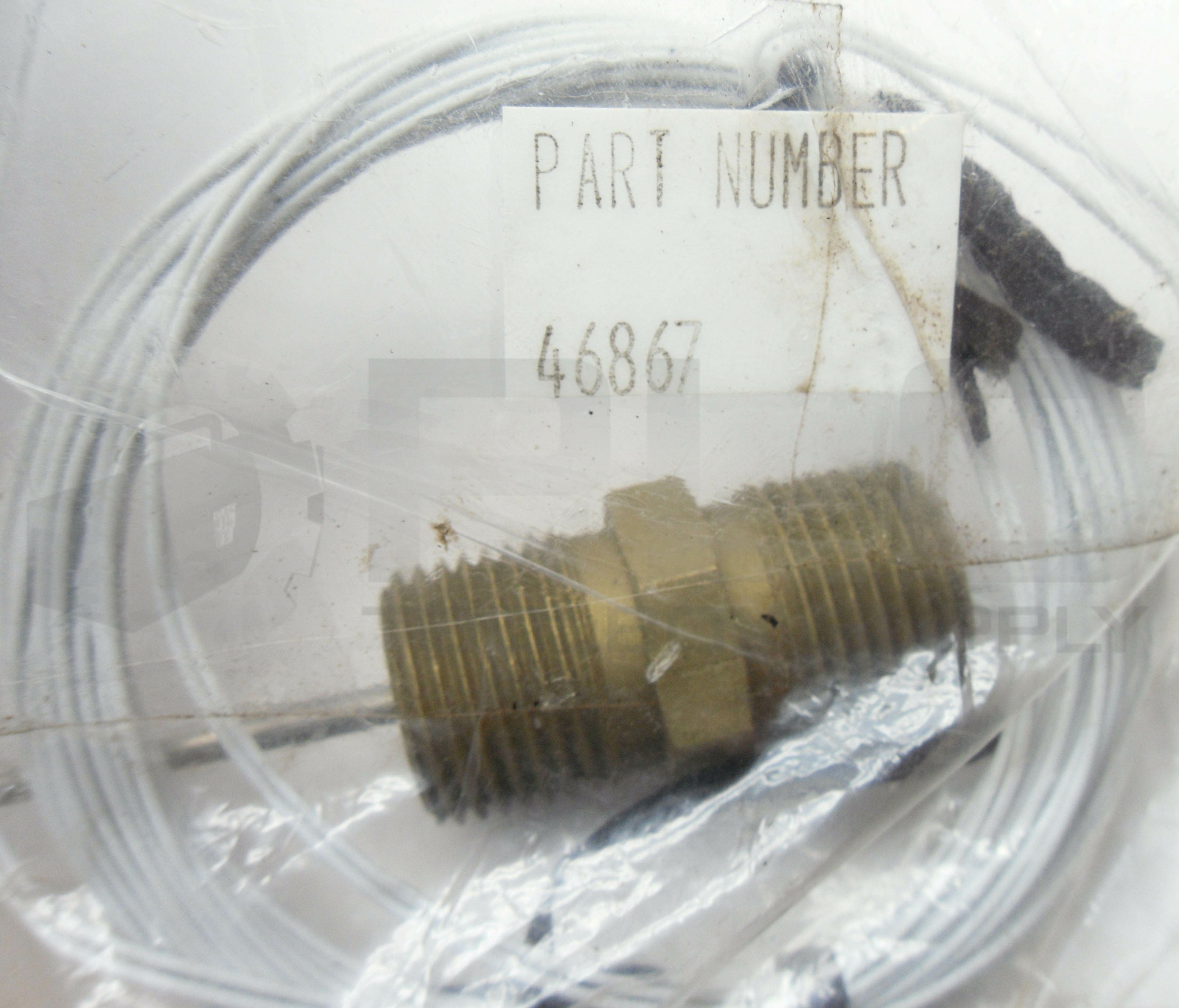 NEW SEALED SULLAIR 46867 THERMISTOR PROBE | eBay