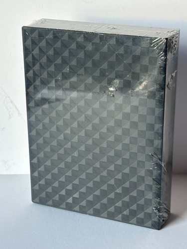 CRU DriveBox Anti-Static Storage for 3.5-inch Hard Drives 810873014994 ...