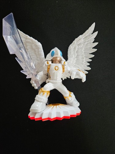 Skylanders Trap Master Knight Light figure | eBay