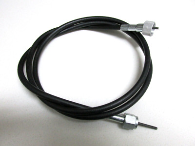 Tachometer Tach Cable for Massey-Ferguson Tractor MF 85, 88, 255, 265 ...