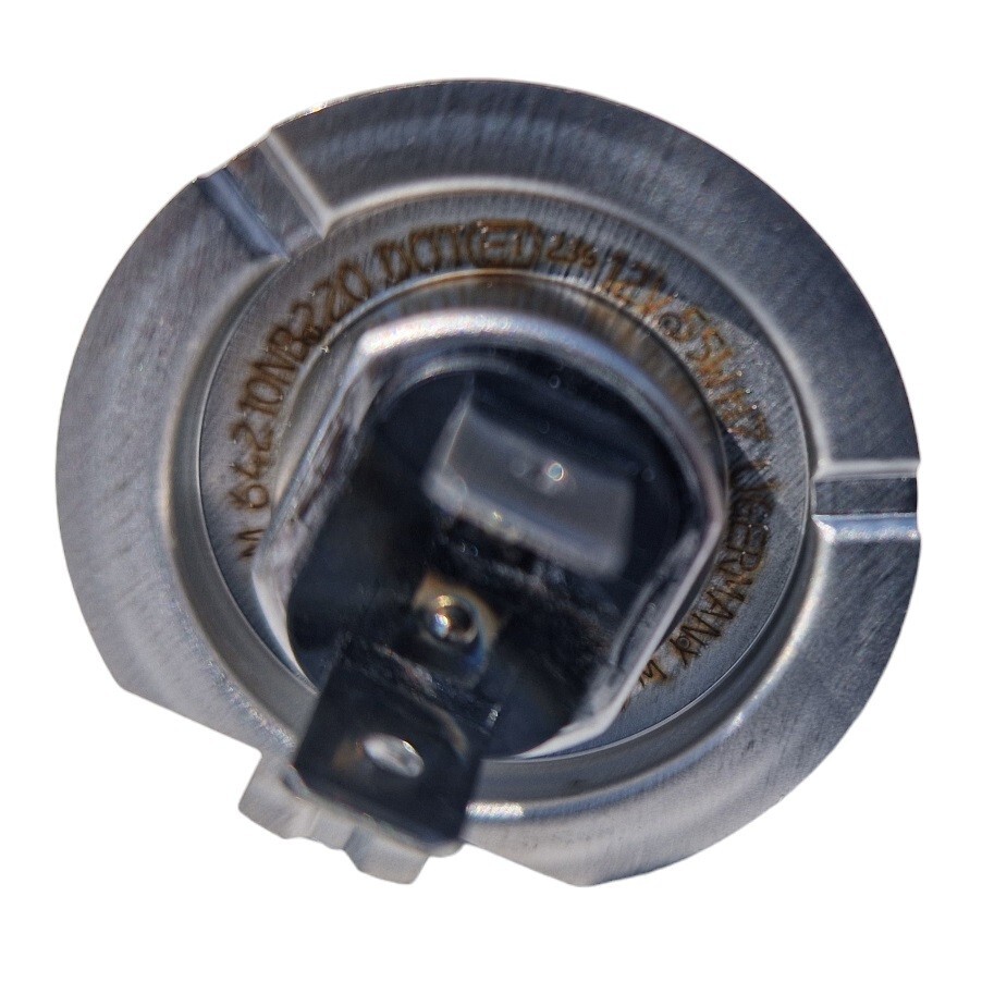 Original Osram Nightbreaker 220 Satz H7 55W 2 Stück Night Breaker ...