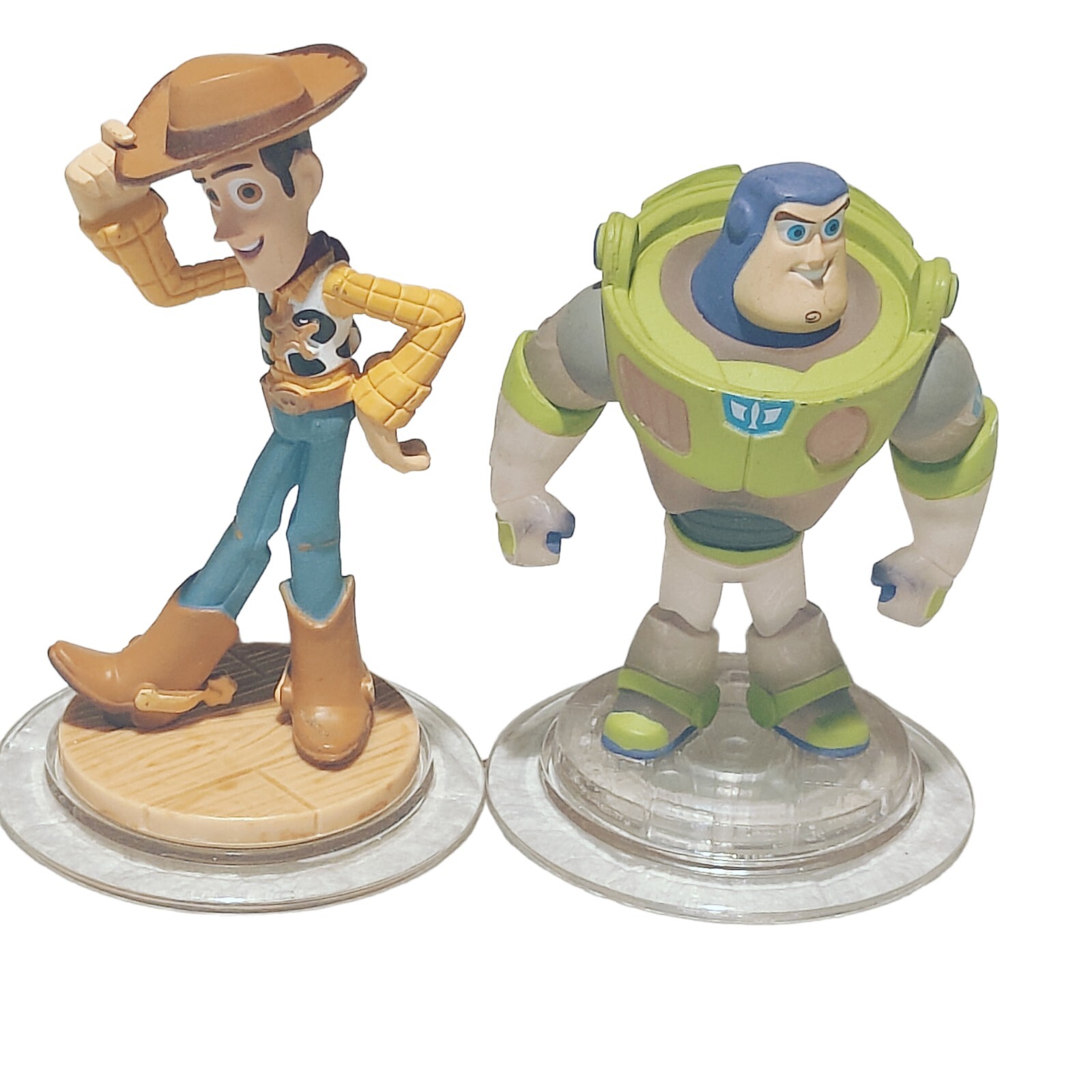 Disney Infinity Toy Story Woody
