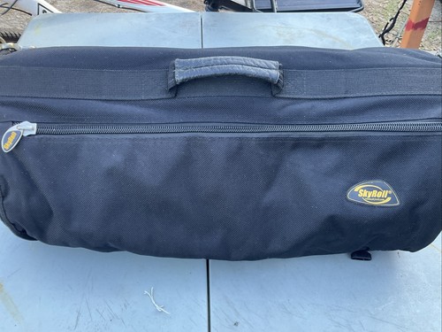 SKYROLL Carry-On Garment Bag, Black, Comes With Strap (D1 | eBay