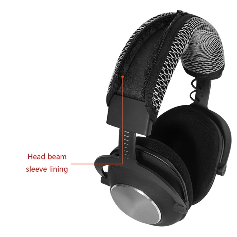 HeadBand Protectors Cover Anti-Scratch Cover for Gprox G X Headset ...
