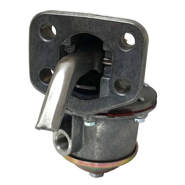 Fuel Lift Pump ULPK0002 for Perkins Engine OEM for sale online | eBay