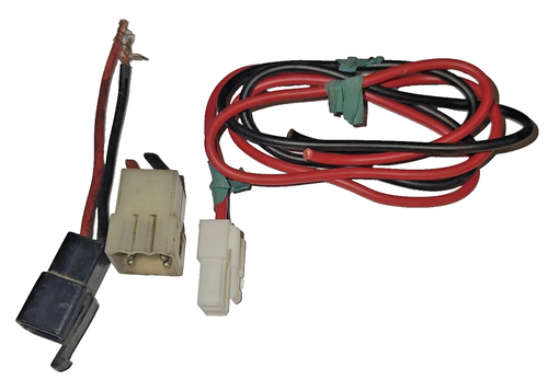 3PCS VINTAGE POWER CONNECTORS / HAM RADIO / CB RADIO / RADIO ...