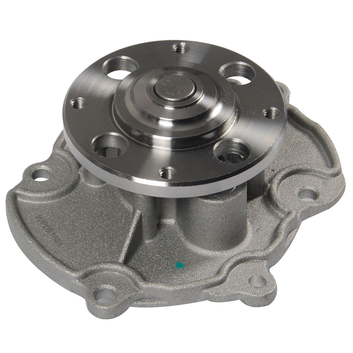 A-Premium Water Pump For GMC Buick Cadillac SRX Chevy Pontiac Saab ...