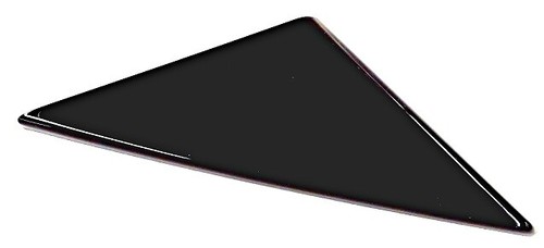 Genuine Corner Trim Right Front AUDI A7 Sportback Rs7 4G8837638A | eBay