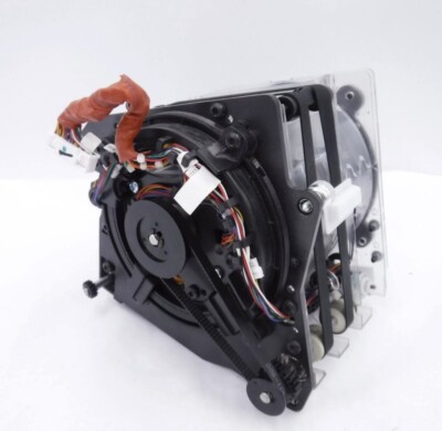 NCR SDM2 REBUNCHER ASSEMBLY 484-010-6808 ATM Cash Machine | eBay