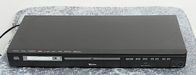 Tevion Slimline DVD-Player DVD 7000 | eBay.de