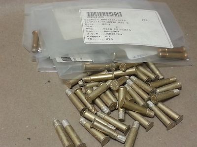 57 Boeing Aircraft Pin Rivet Part # NAS1724-4-15 | eBay