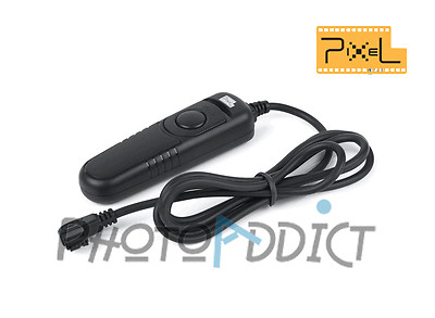 PIXEL RC-201/DC1 - Wired Remote Control for Nikon / Type MC-DC1 | eBay