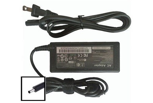 90W power supply AC adapter cord charger for Dell OptiPlex 5090 Micro ...