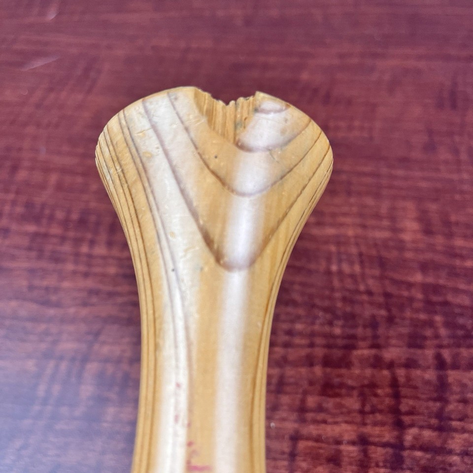 Vintage Fish Shaped Wooden Guiros w/ Drum Scrapers | eBay