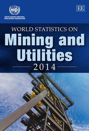 World Statistics on Mining and Utilities 2014 (Hardback) (UK IMPORT ...