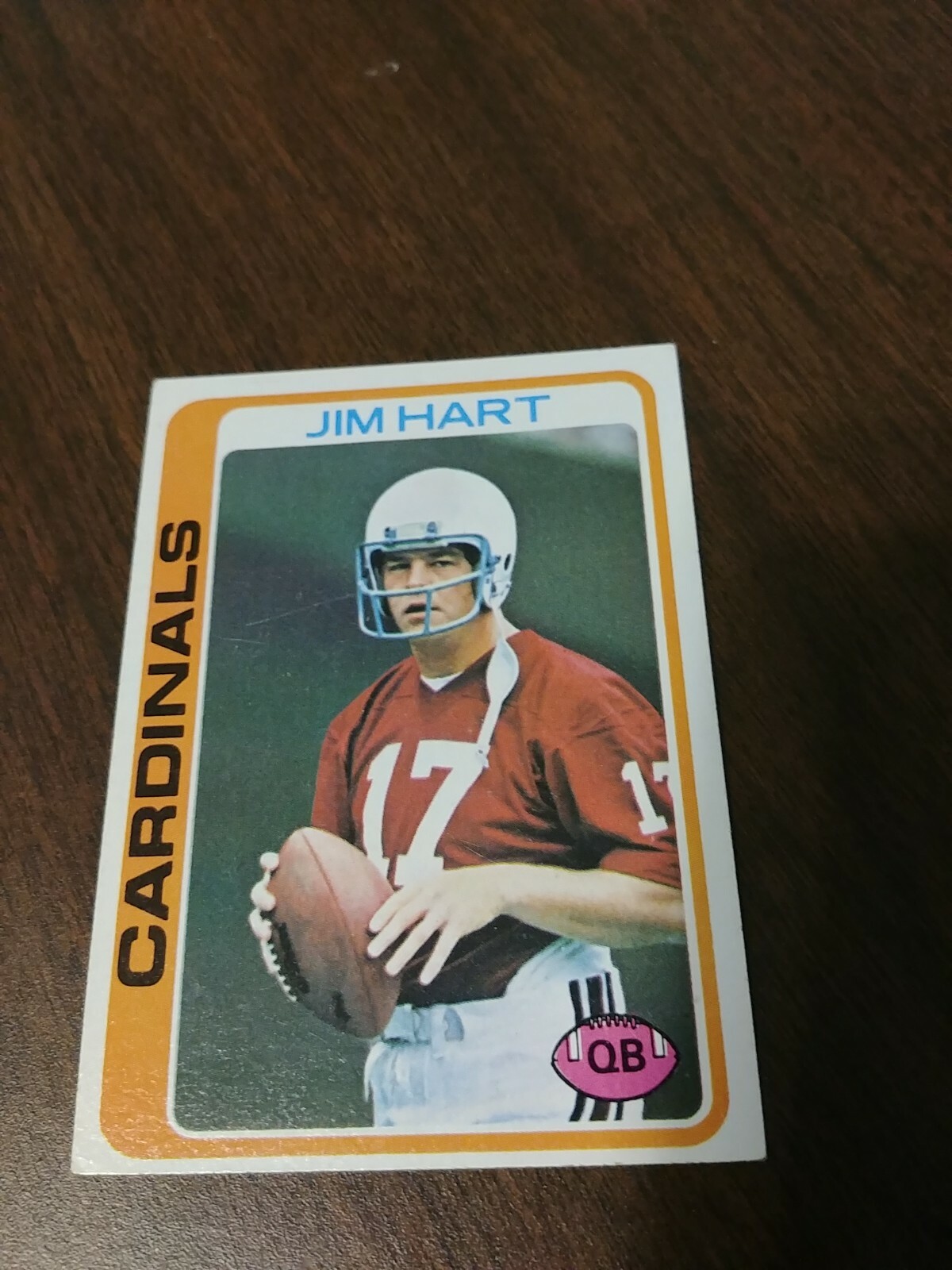 1978 Topps - #232 Jim Hart for sale online | eBay