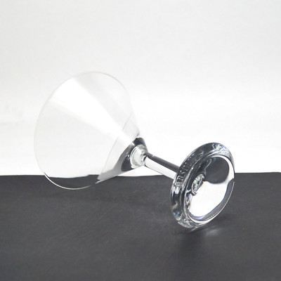 Absolut Vodka Glas 4cl Martini Cocktailglas Grcic Design Relief Gläser ...