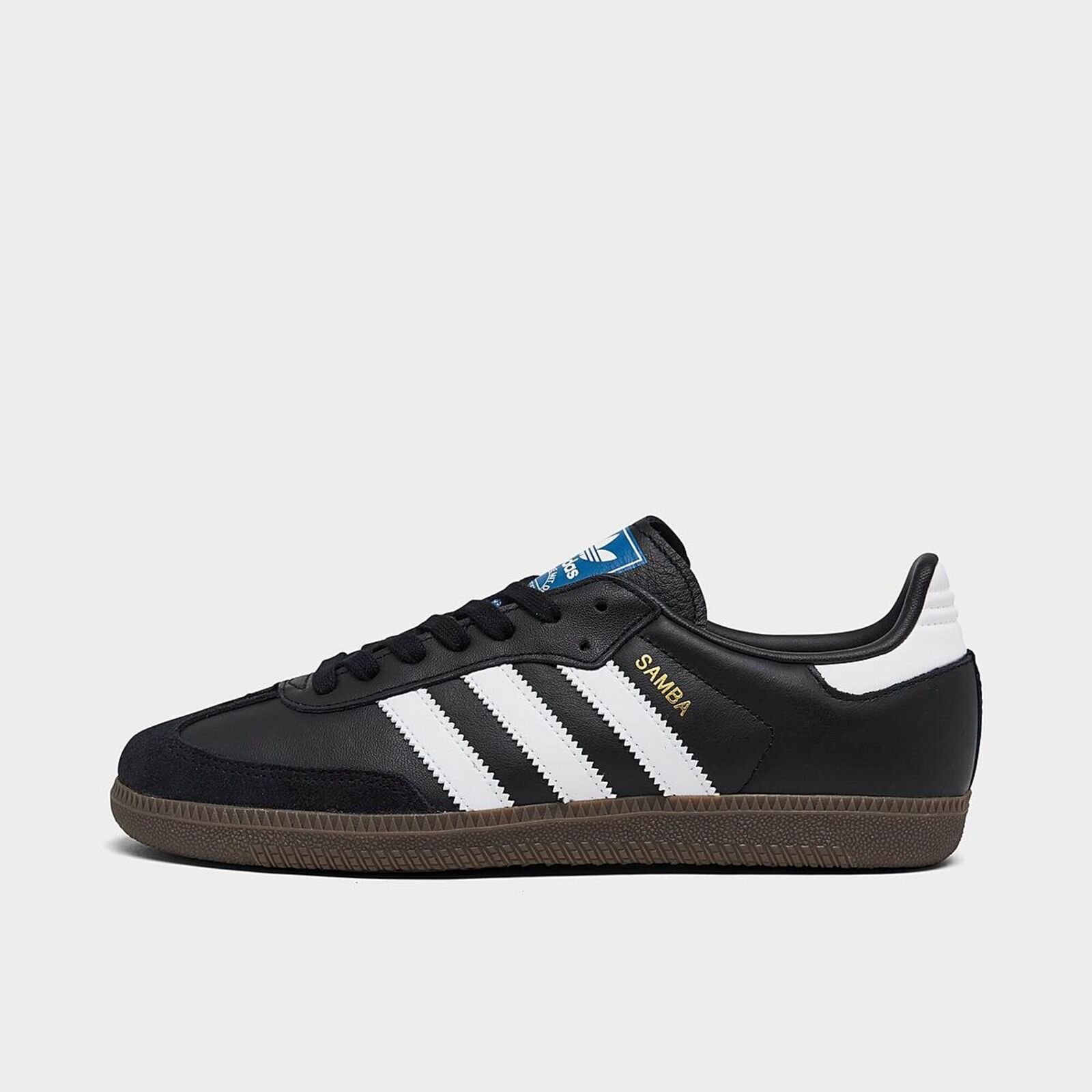 NEW Women's adidas Originals Samba OG Casual Shoes IG9031 | eBay