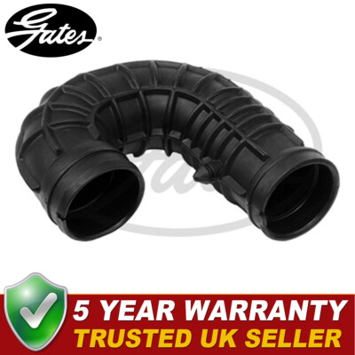Gates Air Intake Hose Fits Fiat Doblo 2001-2013 1.9 JTD 46759191 | eBay UK