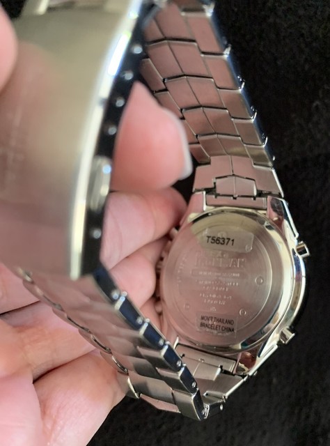 Timex Ironman T56371 Watch Stranger Than Fiction Style for sale online ...