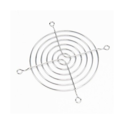 92x92 - Griglia di protezione in metallo per ventilatori | eBay