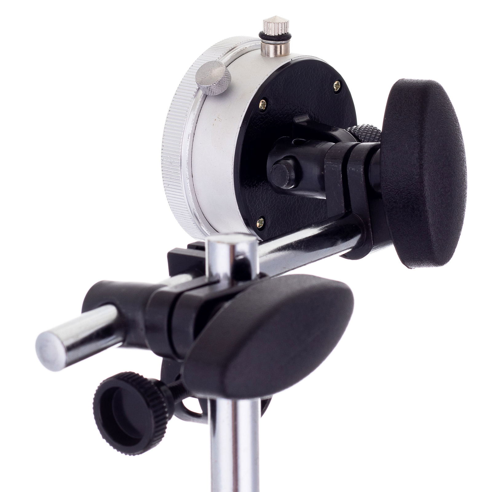 Metric Dti Dial Indicator Test Gauge + Stand With Magnetic Base ...