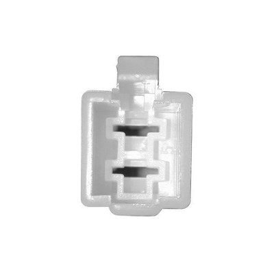 Connector Rectangular Female 2 Pin | eBay