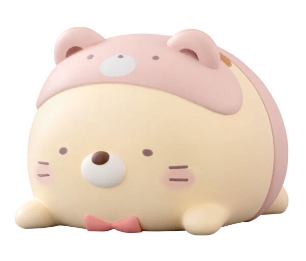 SUMIKKO GURASHI FRIENDS mini Figure #8 Neko BANDAI Japan | eBay