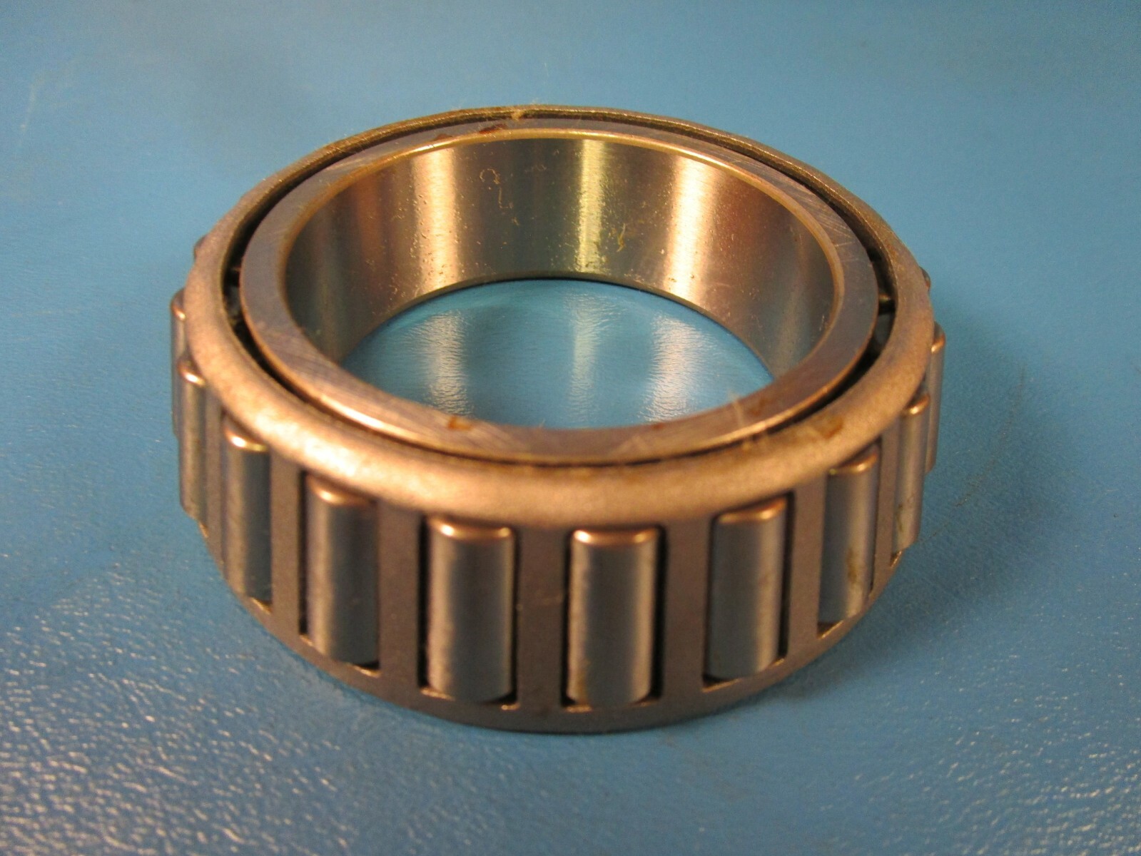 NTN 4T JLM506849 Cone, Tapered Roller Bearing, 55MM X 23MM (Caterpillar ...