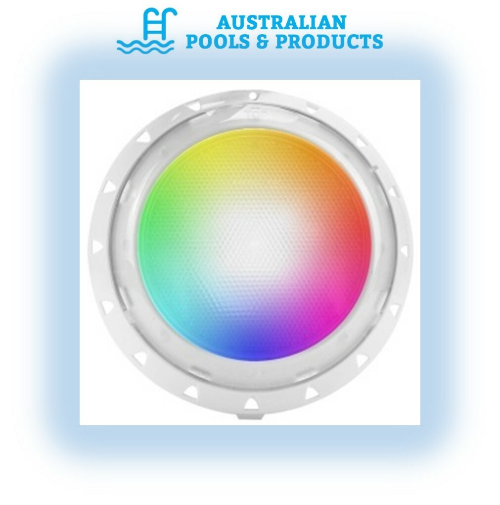 Spa Electrics Retro Fit GKRX LED Swimming Pool Spa Light Multi Plus ...
