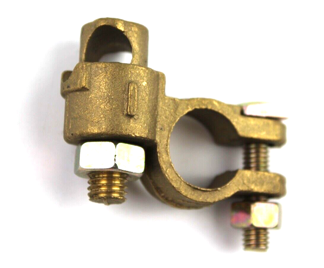 Terminal Necklace Of Battery Negative | eBay