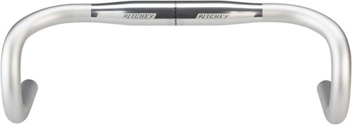 Ritchey Classic Drop Handlebar Aluminum 31.8mm 44cm Polished Silver ...