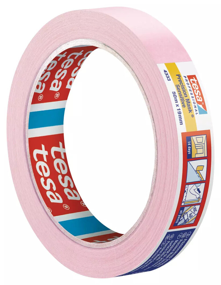 tesa Professional 4333 Präzisionskrepp Sensitive | eBay